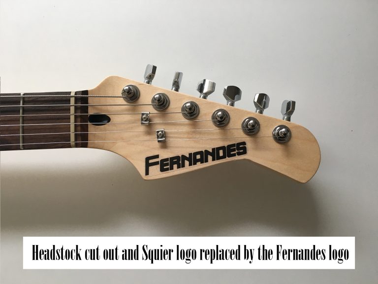 Kurt Cobain Vandalism Strat NIRVANA Live at the PARAMOUNT in Seattle ...