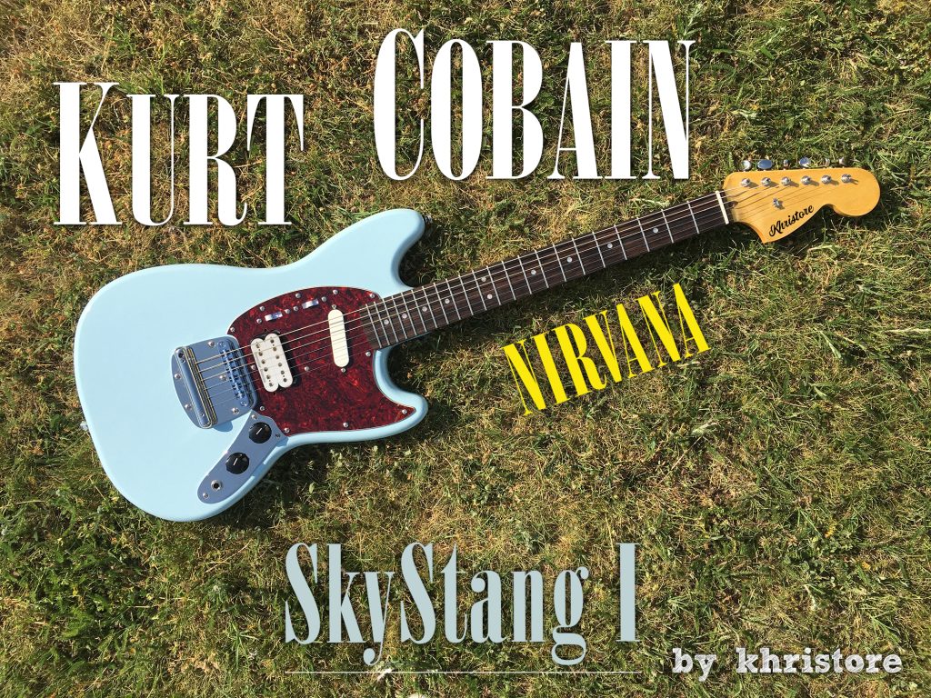 Guitars Archives - khristore