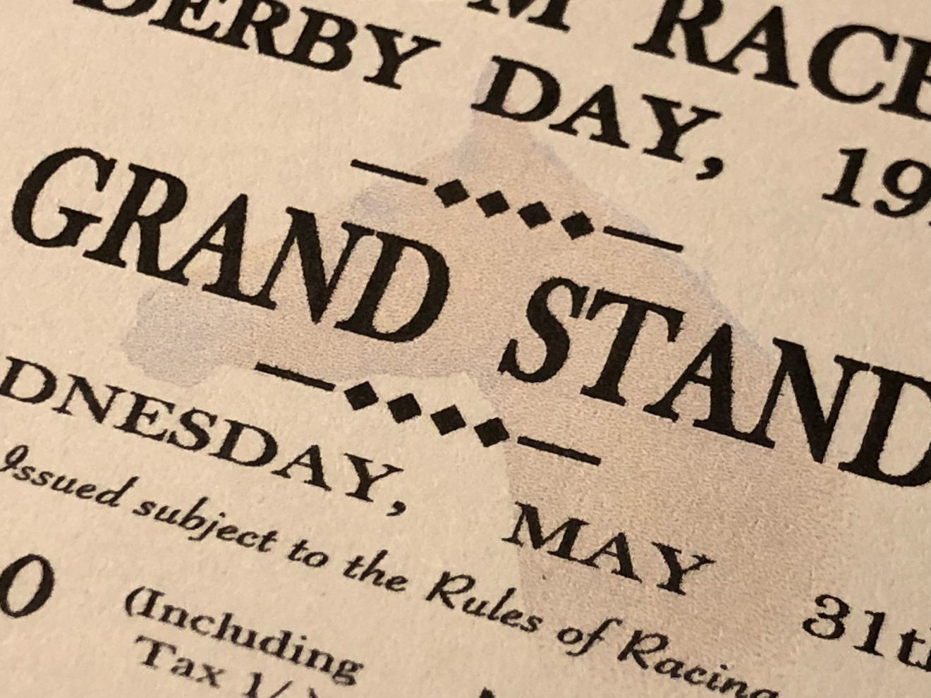 peaky-blinders-epsom-races-derby-day-1922-horse-racing-ticket-prop