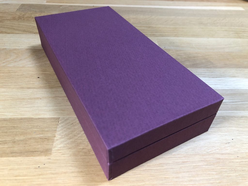 BOX for Colt .38 Police Positive Revolver 2" barrel + Colt Tiny box ...