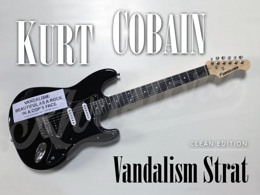 Vandalism Strats Archives - khristore