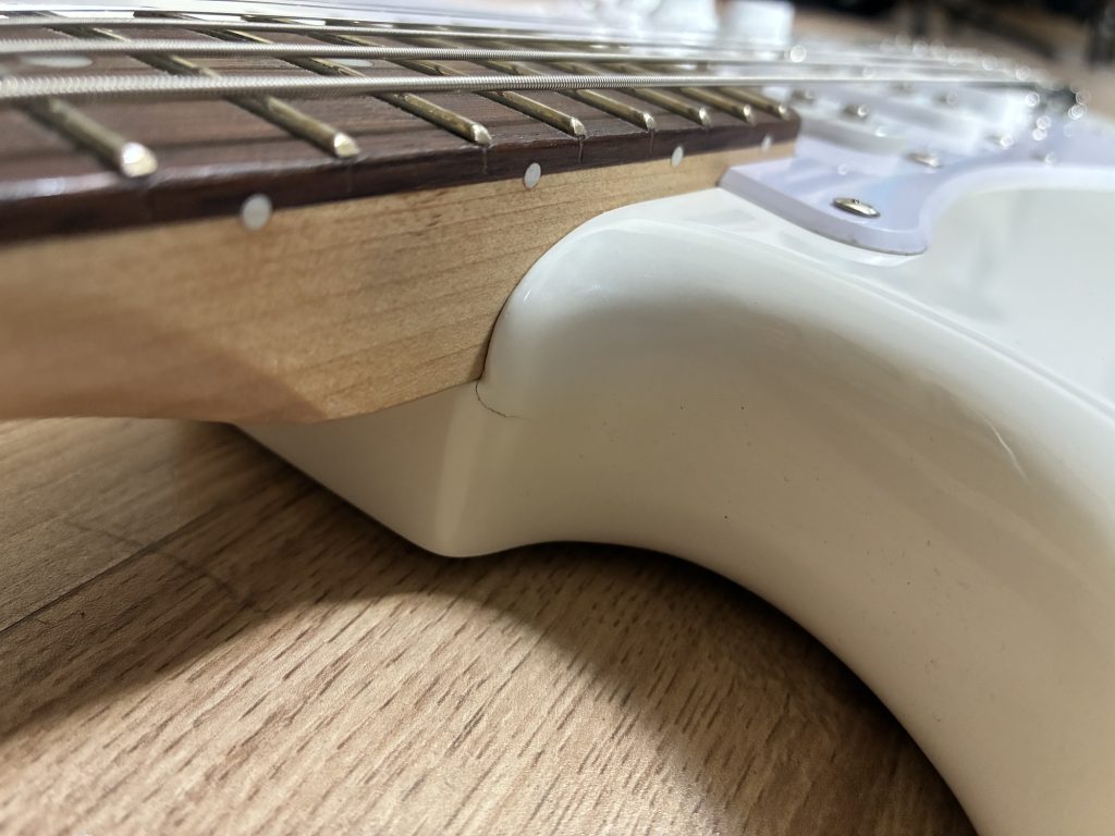 1.4/ Kurt Cobain VMA Strat NIRVANA Live at the 1992 MTV Video Music ...