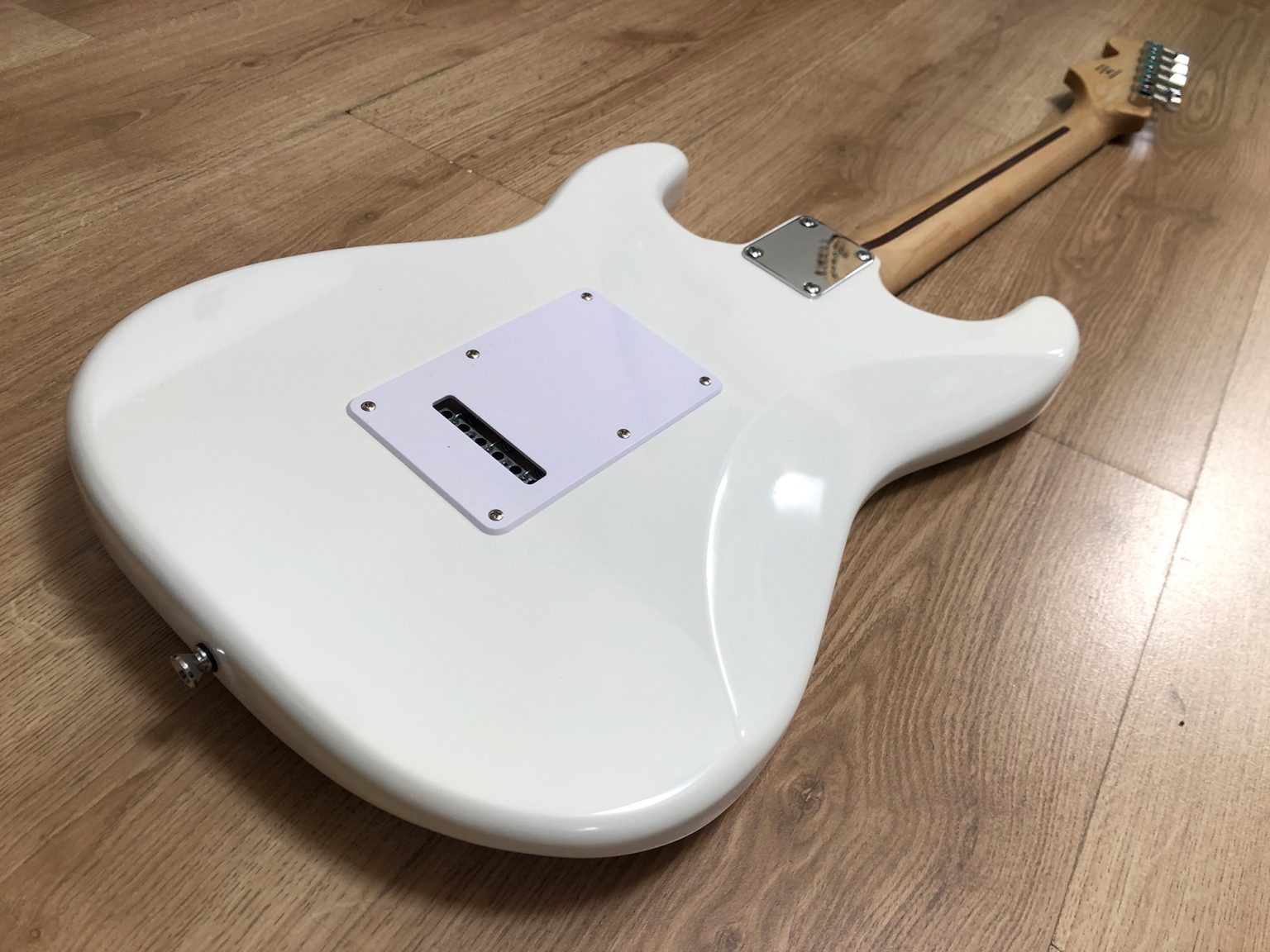 1.4/ Kurt Cobain VMA Strat NIRVANA Live at the 1992 MTV Video Music ...