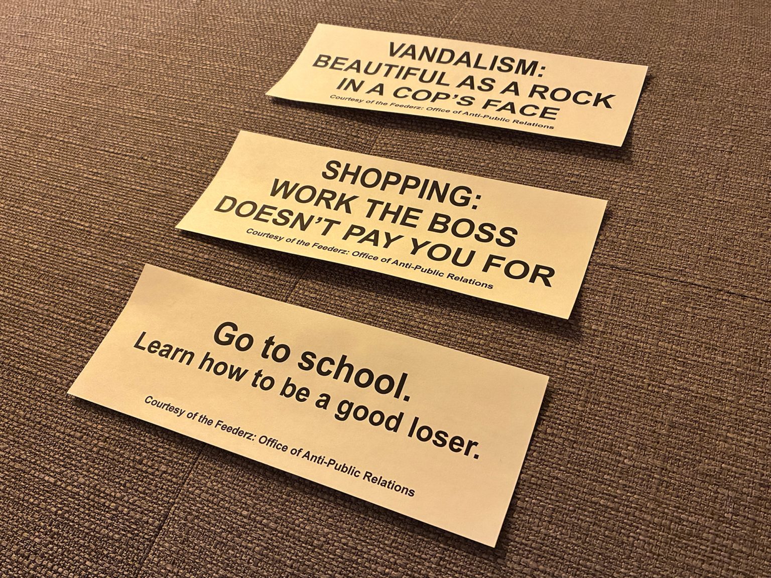 Welcome at KHRISTORE - The French Handmade Store